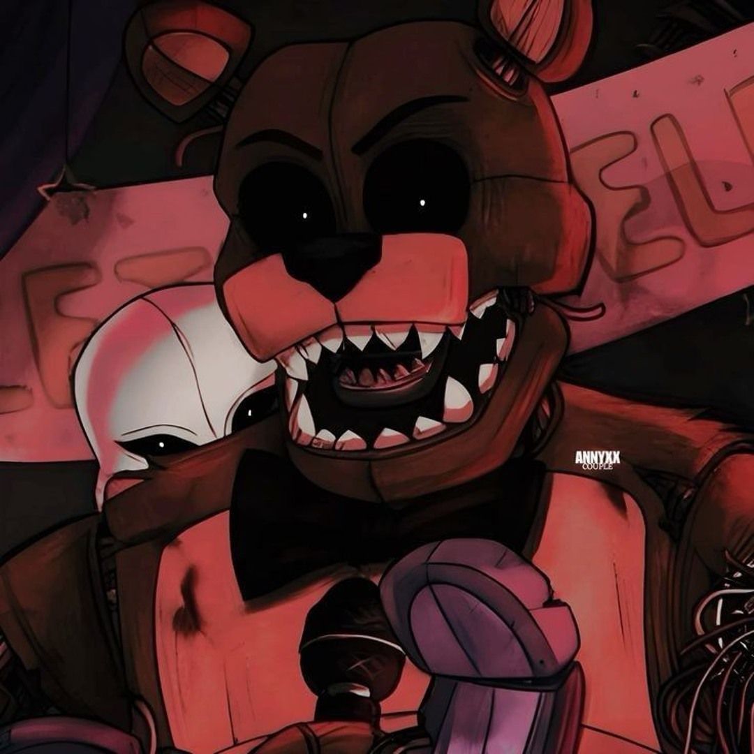 Stream FNAF 1 voice song (The living tombstone) - Sortie (1).mp3 by ...