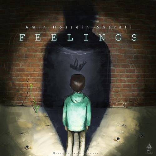 Stream Emotionless by Amir Hossein Sharafi | Listen online for free on ...
