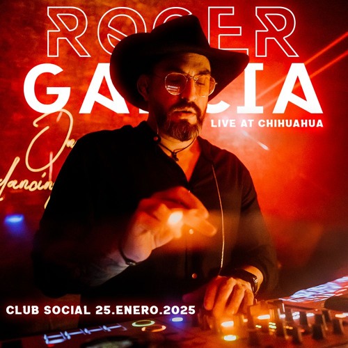 Stream ROGER GARCIA LIVE @ CLUB SOCIAL CHIHUAHUA MX by Roger Garcia ...