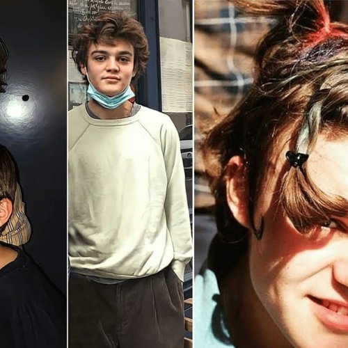 Stream Jack Depp - Get To Know Johnny Depp’s Elusive Son by ...