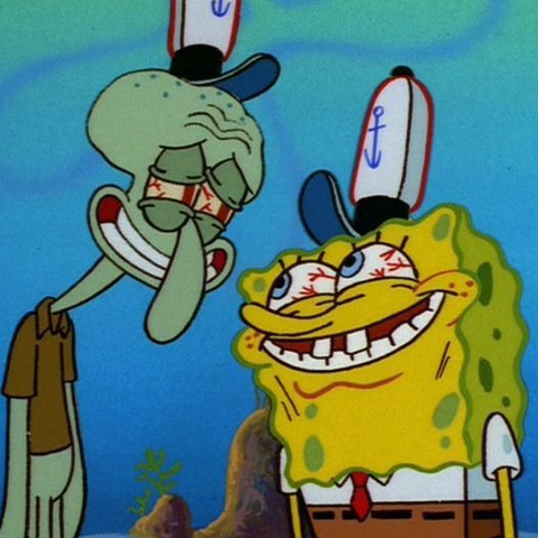 Stream MEGA BOB ESPONJA 3 - DEFINITIVE EDITION [DJ PEDRO BEAT] by Dj ...