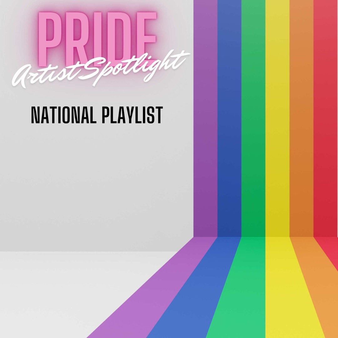 Stream YouStar Entertainment Company | Listen to PRIDE: Artist ...