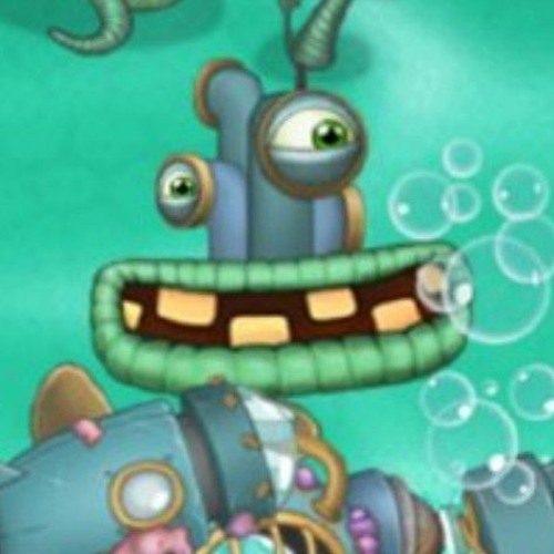 Stream water island epic wubbox solo 💙 by veronica | Listen online for ...