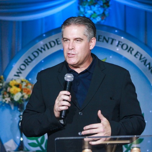 Stream Back To The Scriptures! (JTL Bible Sunday 2024) - Ps. Alan ...