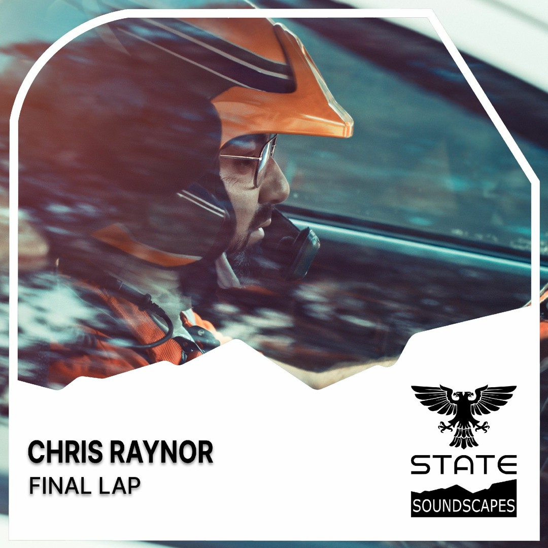 Stream Final Lap (Extended Mix) by Chris Raynor | Listen online for free on SoundCloud