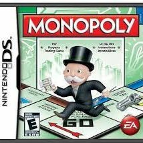 Stream Swing - Monopoly DS [OST] by taco | Listen online for free on ...