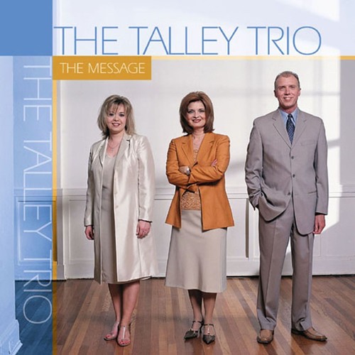 Stream Jesus Saves by Talley Trio | Listen online for free on SoundCloud