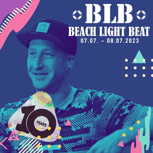 Stream Nightlife @ Beach Light Beat 2023 (Beach-Stage) by Beach Light ...