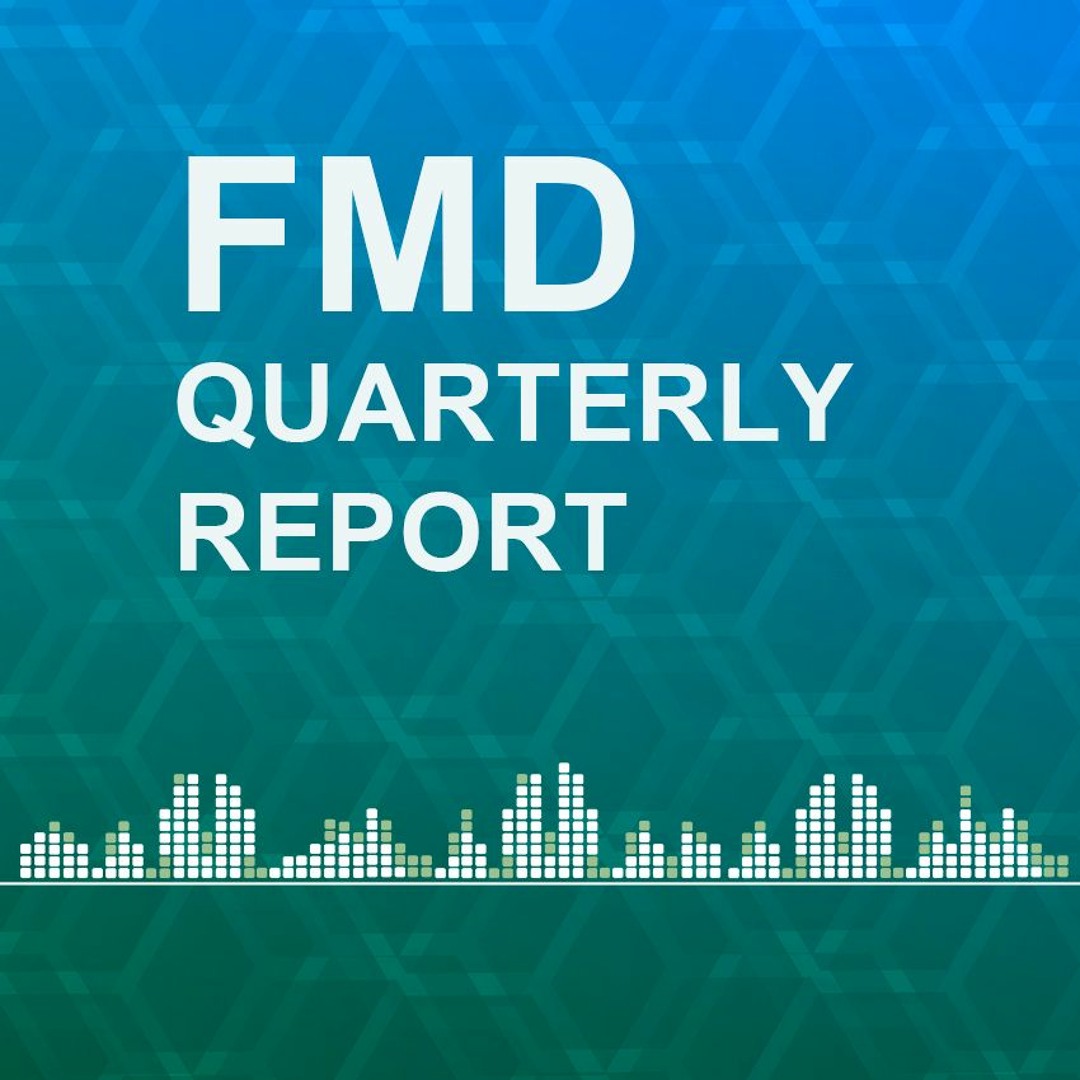 Stream episode Interpretation of Quarterly Report (Dr Keith Sumption ...