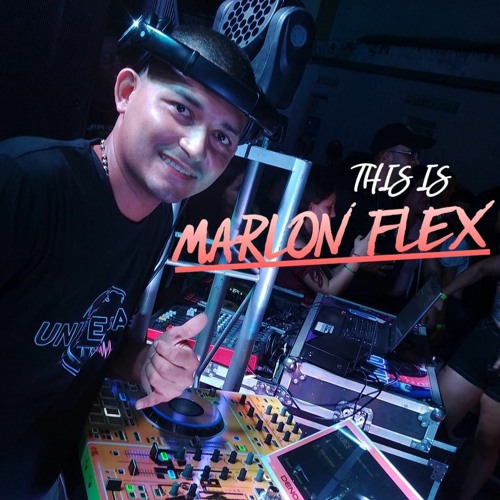 Stream THIS IS MARLON FLEX (++PACK FREE) by Dj Marlon Flex | Listen online for free on SoundCloud