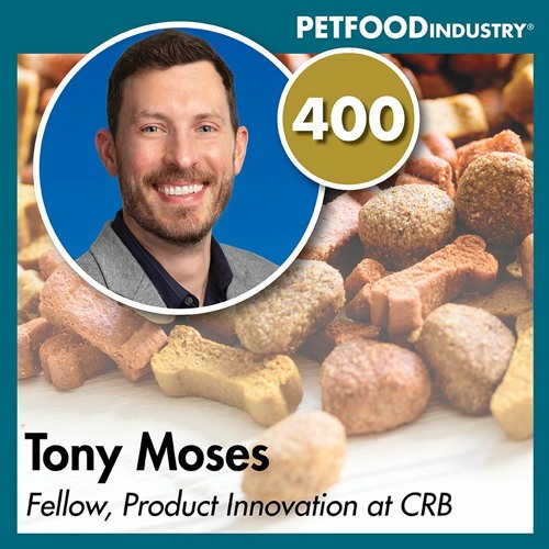 Stream episode Adding plant-based options to pet food product lines ...