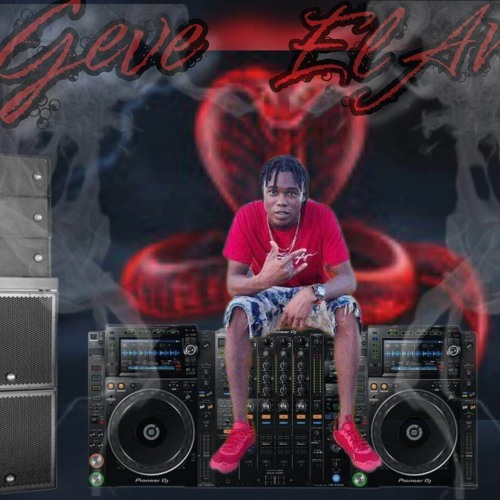 Stream Mix 2023 dj geve blessed(MP3_70K).wav by Dj Geve el animal ...