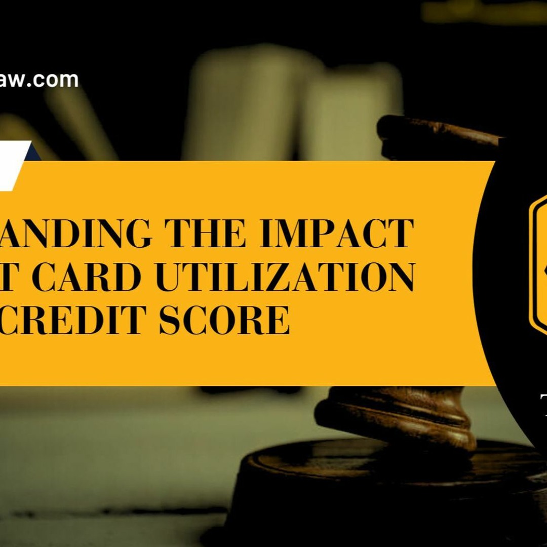 Stream Understanding - The - Impact - Of - Credit - Card - Utilization ...