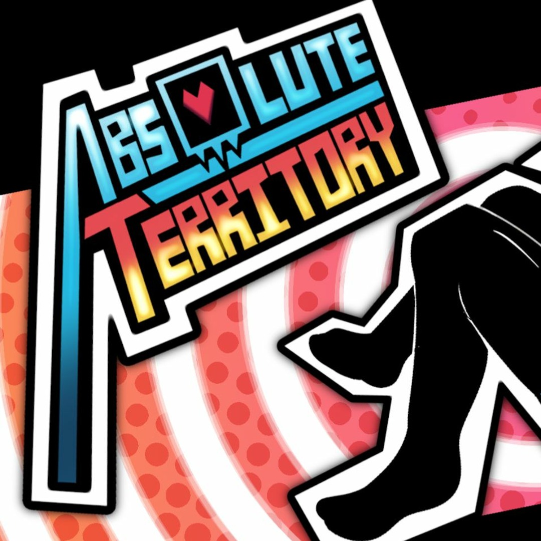 Stream ABSOLUTE TERRITORY (Remix/Cover) - Instrumental by atsuover ...