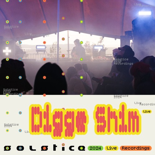 Stream Digge Shim LIVE at Solstice 2024 by Post Bar | Listen online for free on SoundCloud