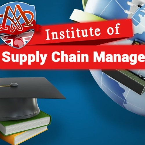 Stream episode Institute of Supply Chain Management for Best SCM ...