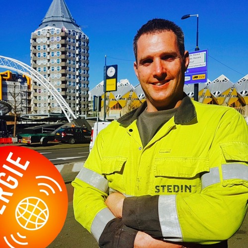 Stream S4: Raymond Kloos (Stedin) over storingen verhelpen bij mensen ...