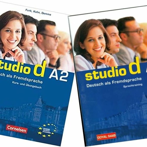 Stream Studio D A2 Testheft.pdf Free from Sanddendsetduo1977 | Listen ...