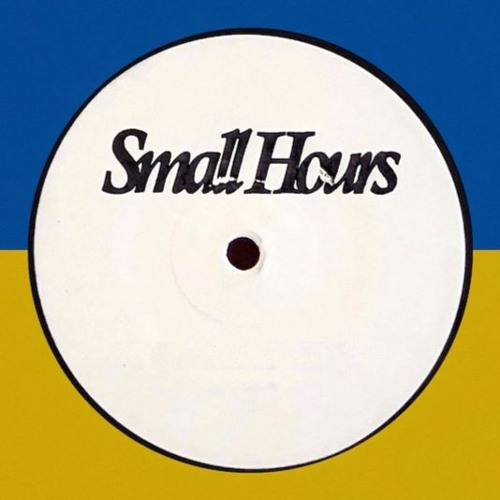 Stream Chris Stussy - Equinox High Line (Master) by Small Hours ...