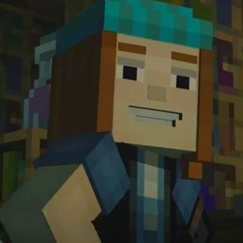 Stream Luka_972 | Listen to Minecraft Story Mode OST Season 2 playlist ...