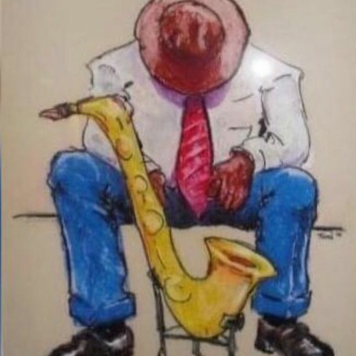 Stream The Saxman - Presentation Mix (revised) Group #5 Vinx Virtual ...