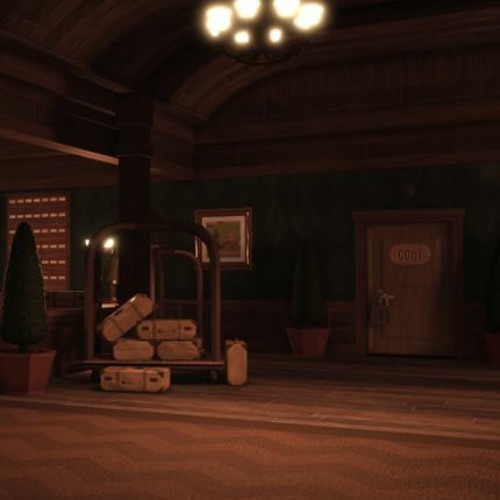 Stream Roblox Doors Hotel Ambience 20 Minutes by CommandGamerPro alt ...