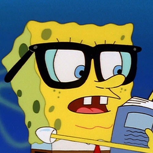 Stream SpongeBob - Waltzing Flutes (Overhaul) by @idkitzjushdc | Listen ...