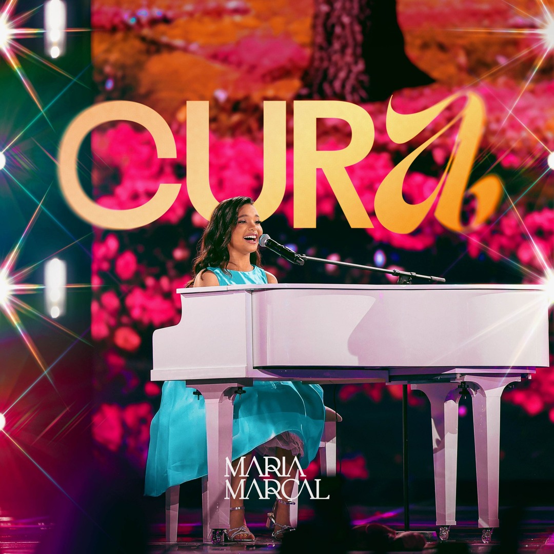Stream dieks maarcos | Listen to MARIA MARÇAL 2026 - as melhores e ...