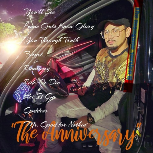 Stream Mark Mang | Listen to The Mangune Version II "THE ANNIVERSARY ...