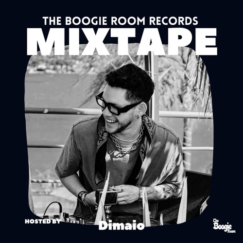 Stream Dimaio x The Boogie Room Mixtape #14 by The Boogie Room | Listen ...