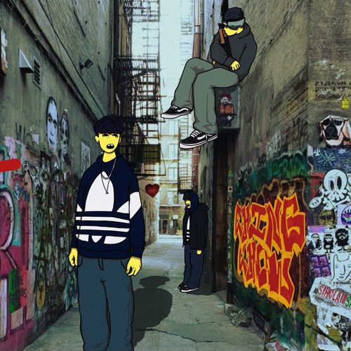 Stream BING BOW by Monaway | Listen online for free on SoundCloud