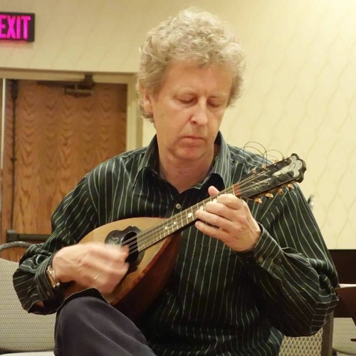 Stream 'Spiral' for solo mandolin by Stephen Lalor - Mandolin | Listen ...