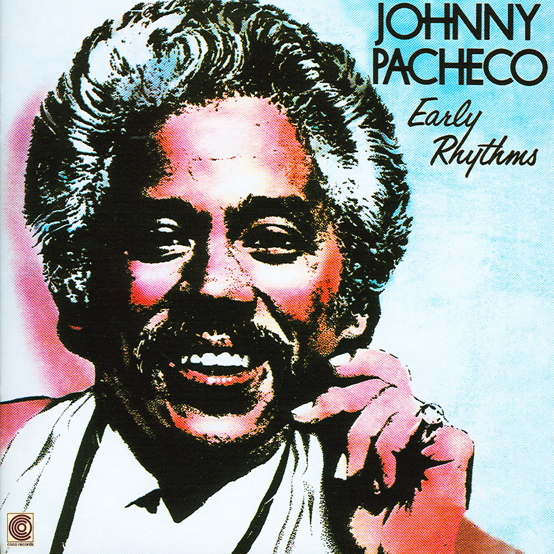 Stream Corazon de Melon by Johnny Pacheco | Listen online for free on ...