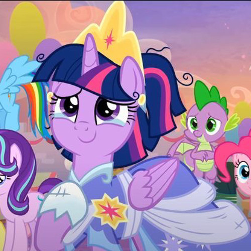 Stream MLP- Flawless by katsu_gou | Listen online for free on SoundCloud