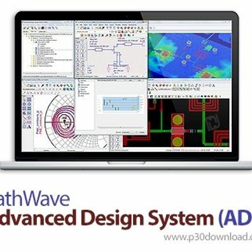 Stream Keysight Advanced Design System Ads 2020 1 1 X64 Free Download