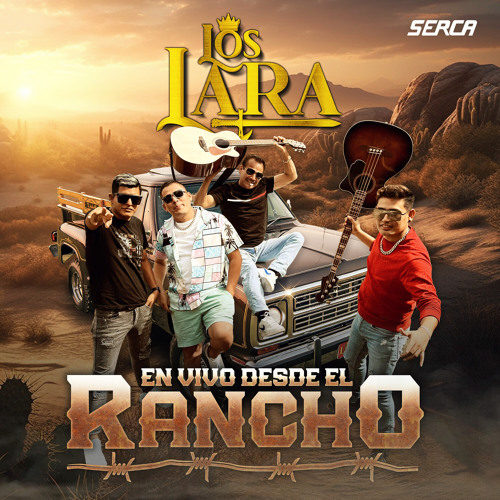 Stream La Peda, El Hijo Del Diablo (En Vivo) by Los Lara | Listen ...