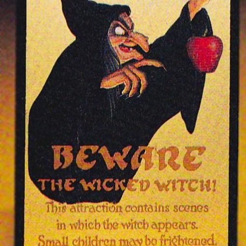 Stream BeWare OF THe WiCked WiTch Demo Mix by BrainiaC ~ Tri-Angel ...