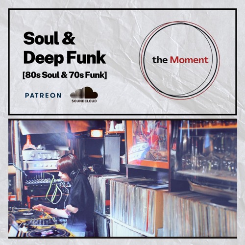 Stream FULL VINYL | 3DJs Soul & Deep Funk | DJ SAORI, DJ IWAGI LEGEND ...