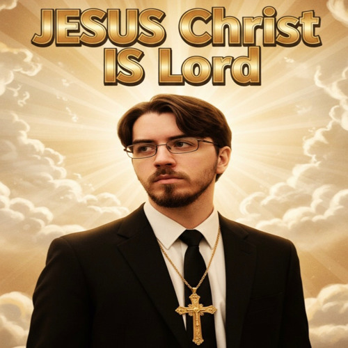 Stream Jesus Christ IS Lord by TRAVIE G | Listen online for free on ...