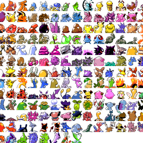 Stream 2 SPRITES DEMO prod. T oh God by leo | Listen online for free on ...