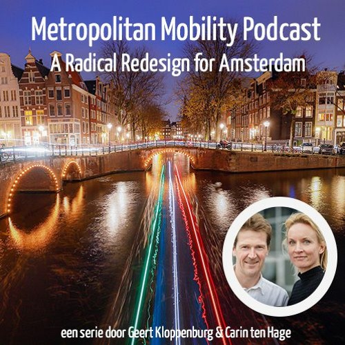 Stream Geert Kloppenburg & Carin ten Hage bespreken het radicale ... Stream Geert Kloppenburg & Carin ten Hage bespreken het radicale ...