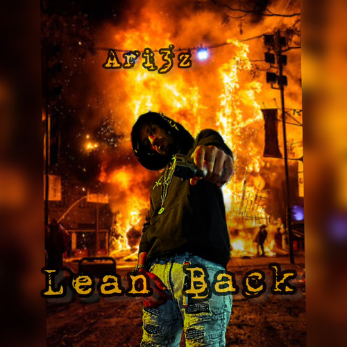 Stream Lean Back by Ari3z | Listen online for free on SoundCloud