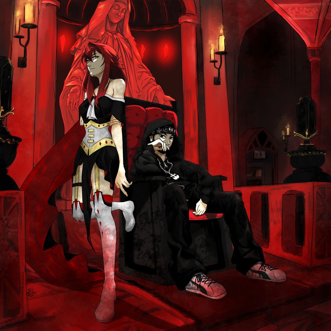 Stream TELL ME LIES (feat. Odetari) by asteria | Listen online for free ...