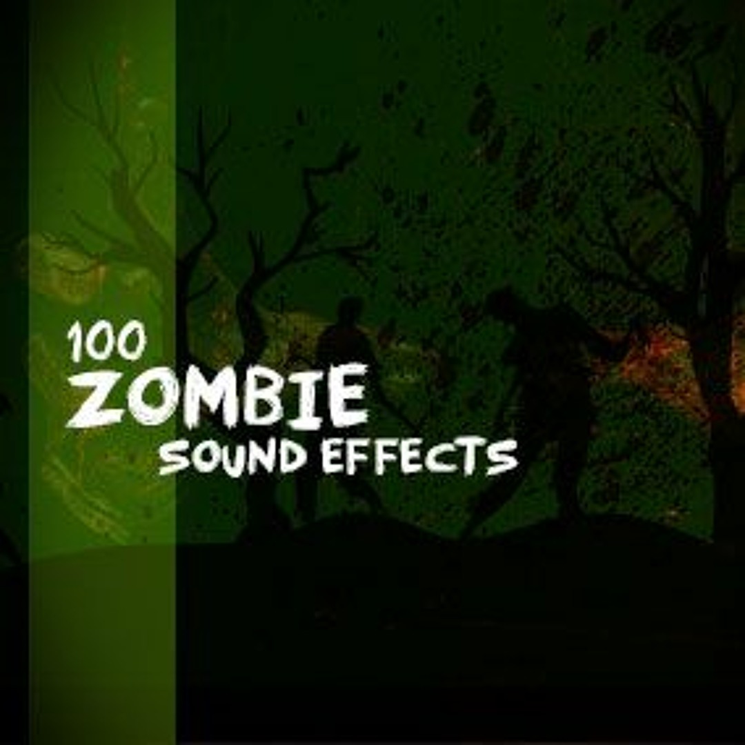 Stream Zombie Sound Effects by Tiny Bat Products | Listen online for ...