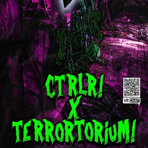 Stream CTRLR x Terrortorium by Power2All | Listen online for free on SoundCloud