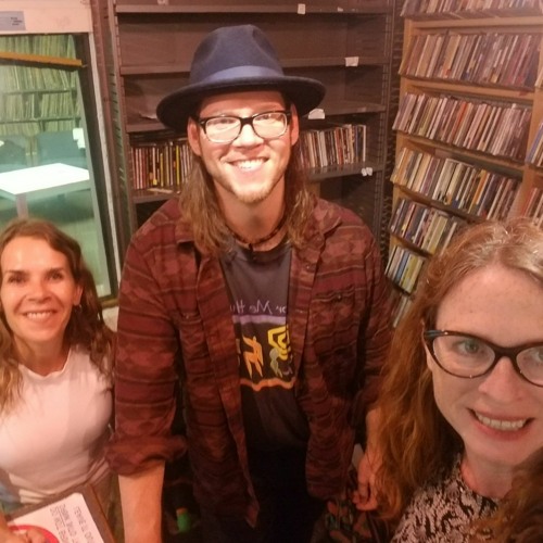 Stream Mostly MN Music with Ry Edwards and Find Your Stage by AnnT ...