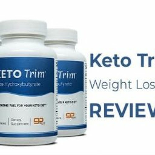 Stream Keto Trim Max Gummies by Margaritakemp8956 | Listen online for ...