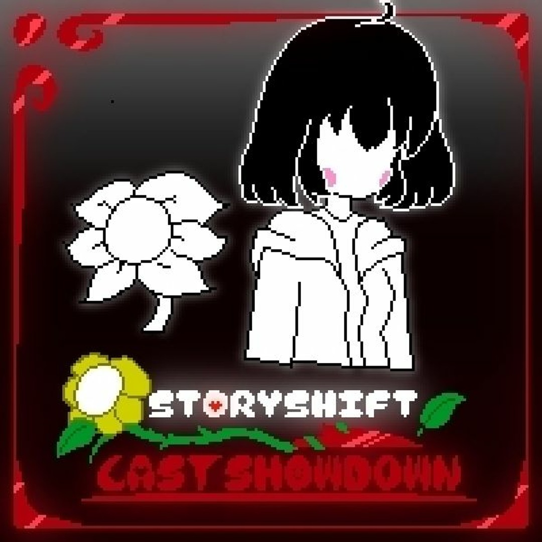 Stream Storyshift Last Showdown -intro- by hant147 | Listen online for ...