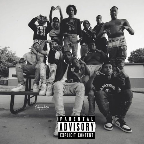 Stream Respectfully - KWA Dunna by K town | Listen online for free on ...