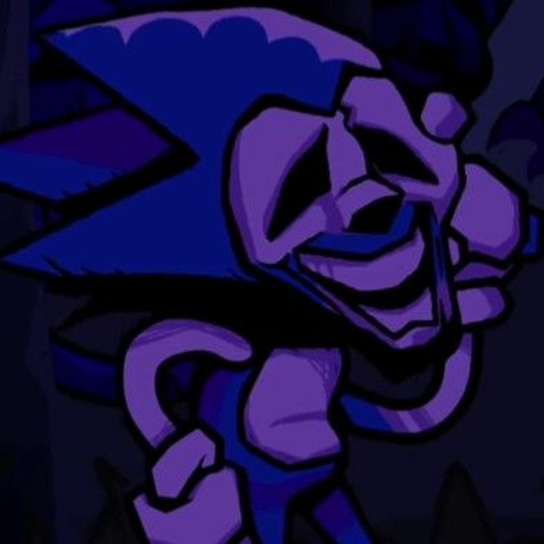 Listen to Endless (New) - FNF VS Sonic.EXE OST by ILikeCakes in FNF ...